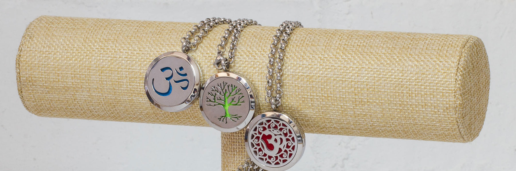 Divine Crystal Jewelry, Incense, Burners & More | Michakra Home