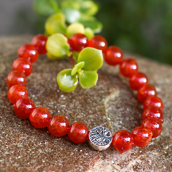Crystal Bracelets - Simplicity Collection - Mi Chakra
